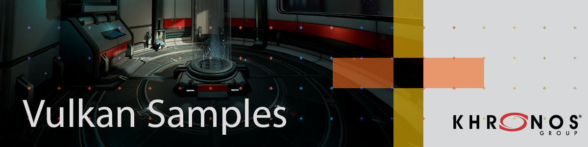 Vulkan Samples :: Vulkan Documentation Project